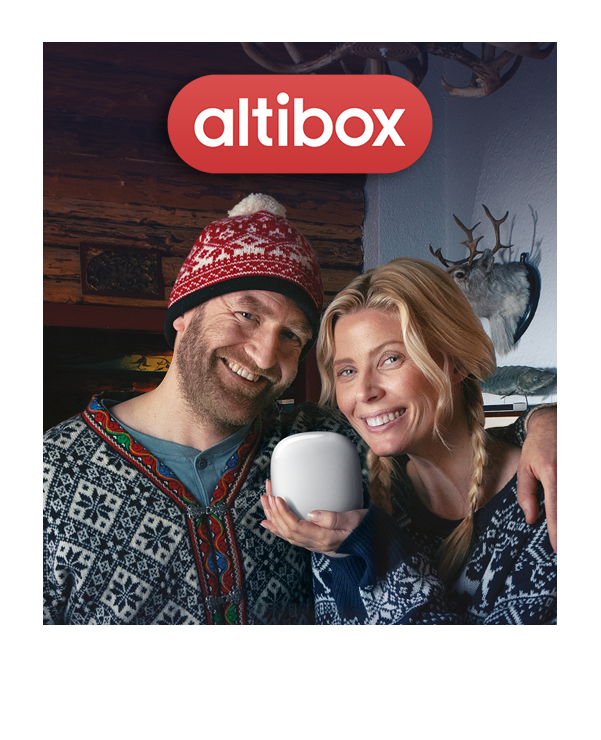 GlobalConnect Privat